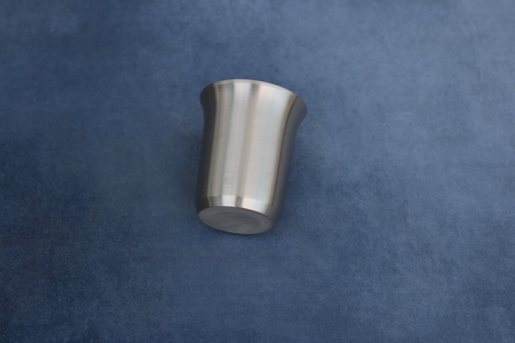 Janak Bronze (Kansa) Glass - Bangla - JANAK - KTP